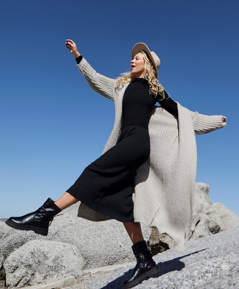 Cato V | Network Model Agency