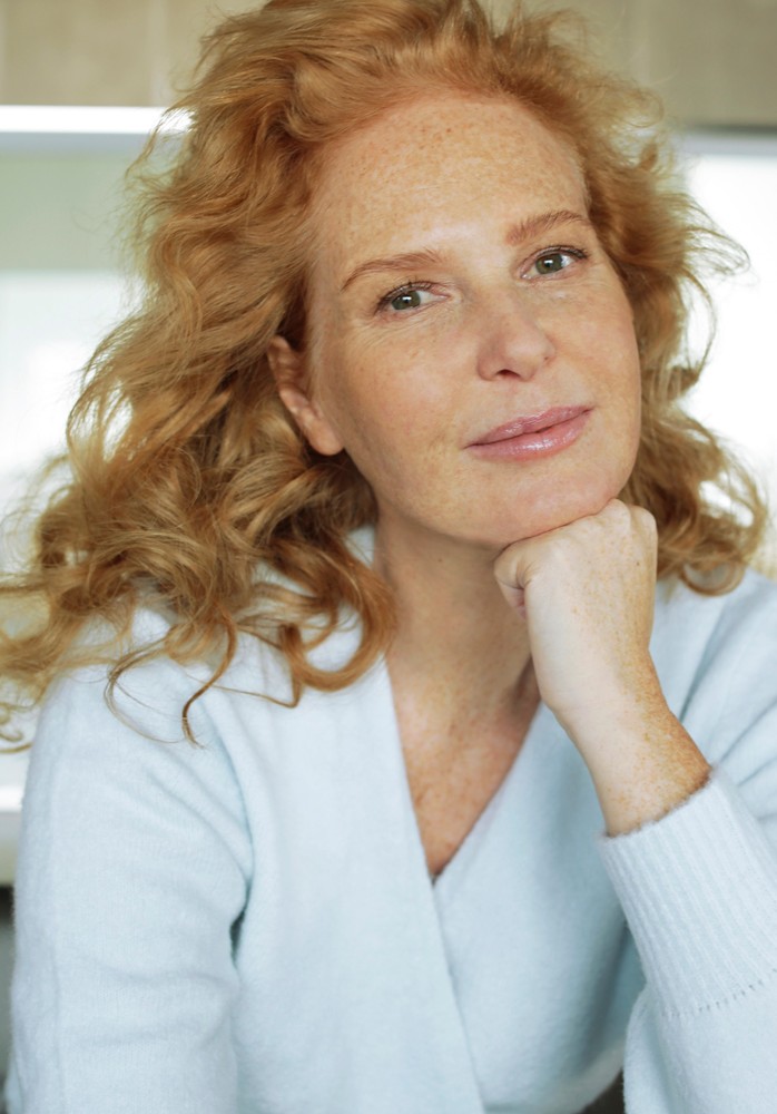 Marion B | Network Model Agency