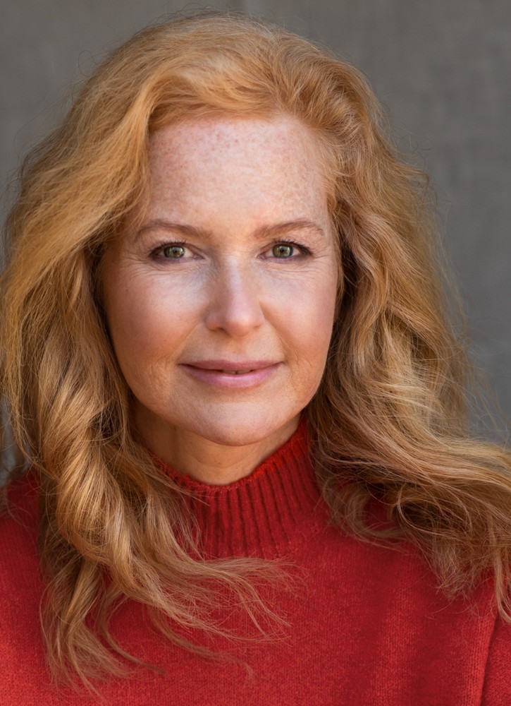 Marion B | Network Model Agency