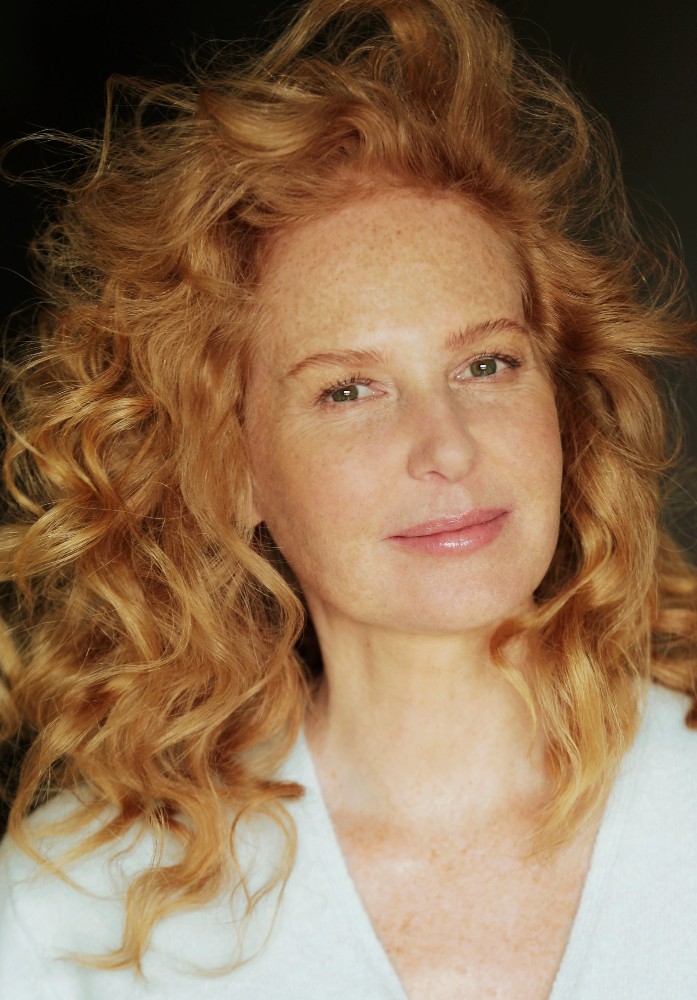 Marion B | Network Model Agency