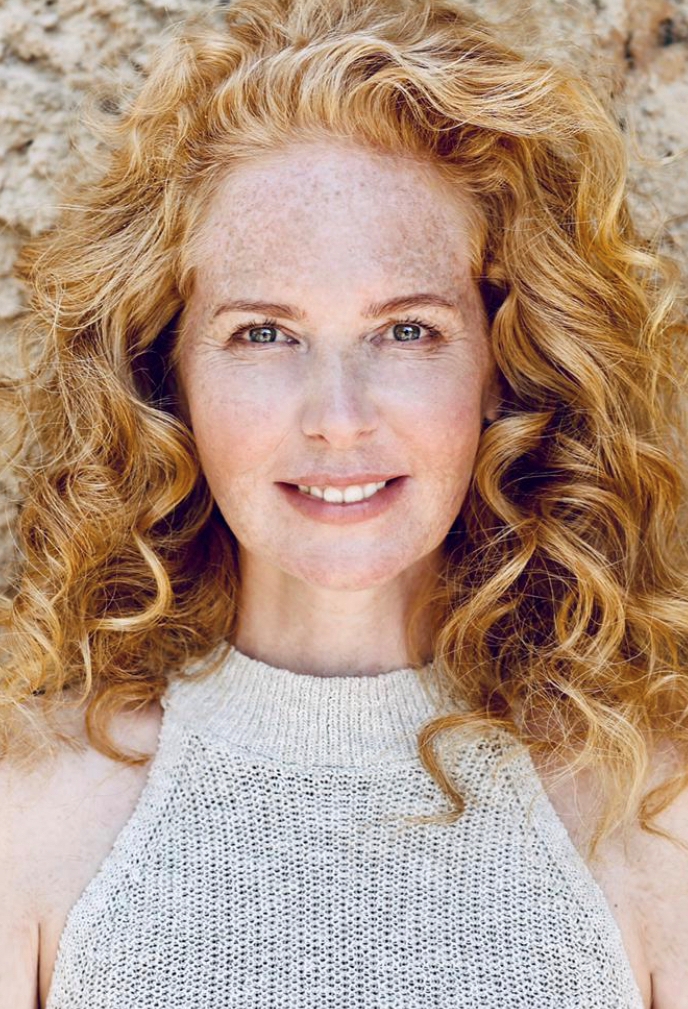 Marion B | Network Model Agency