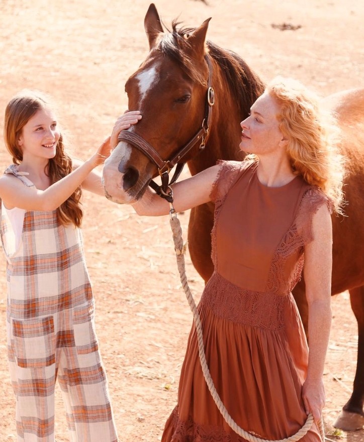 Marion B | Network Model Agency