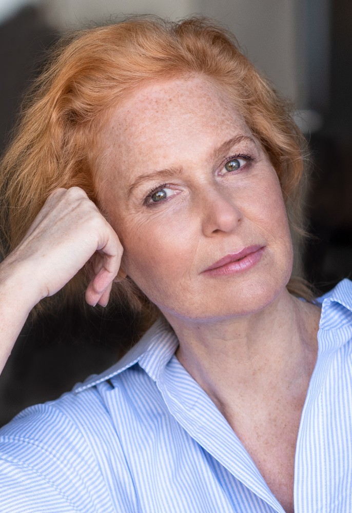 Marion B | Network Model Agency