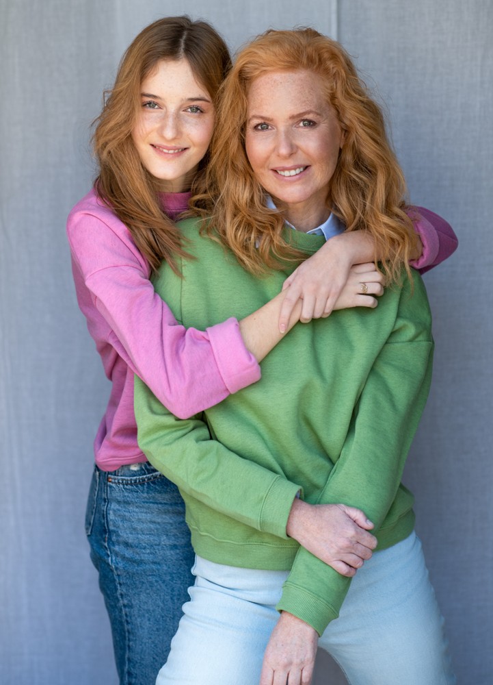 Marion B | Network Model Agency