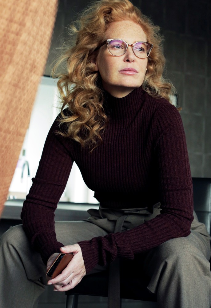 Marion B | Network Model Agency