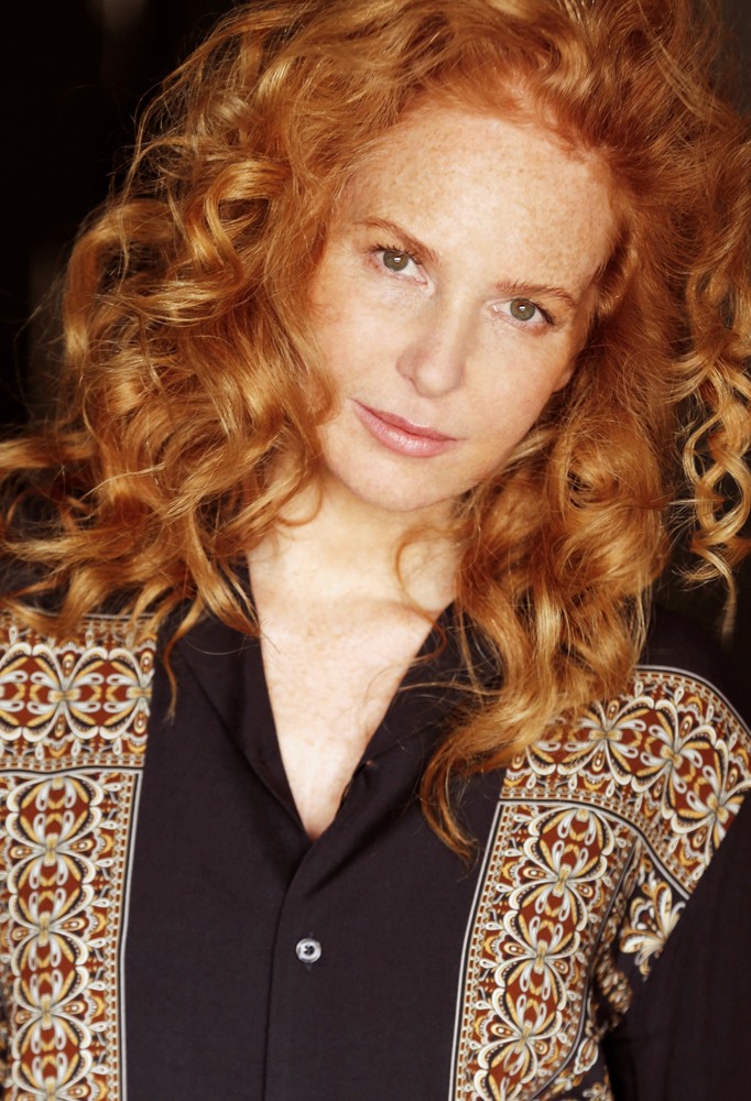 Marion B | Network Model Agency