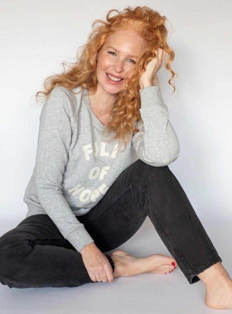 Marion B | Network Model Agency