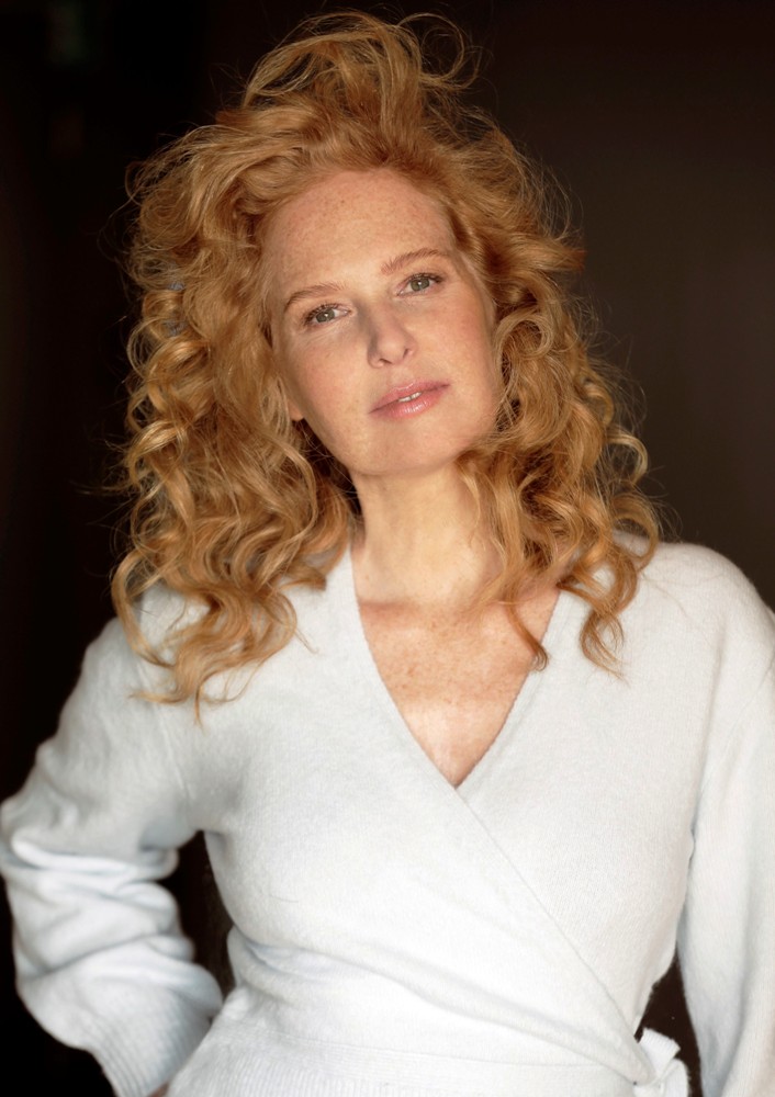 Marion B | Network Model Agency