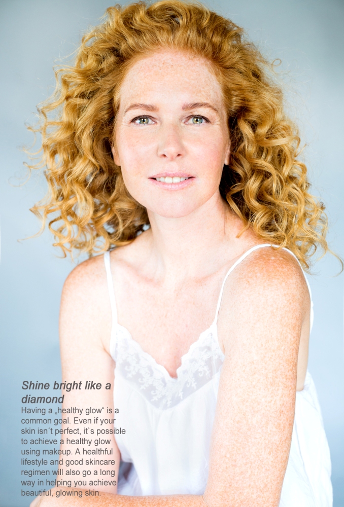 Marion B | Network Model Agency