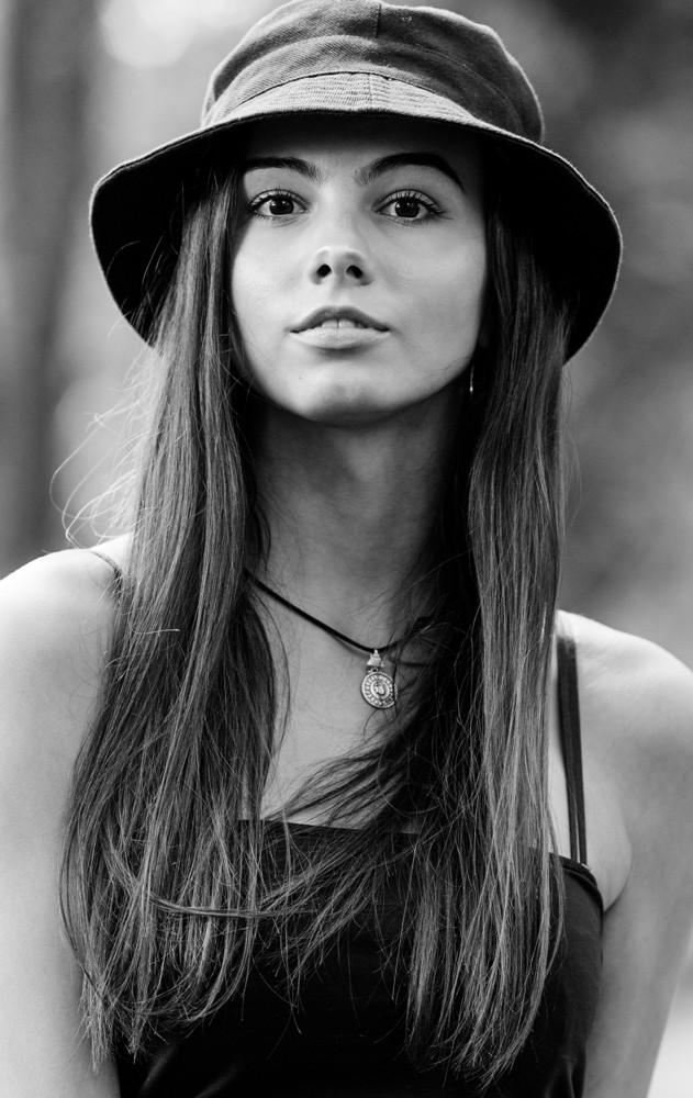 Lize D | Network Model Agency