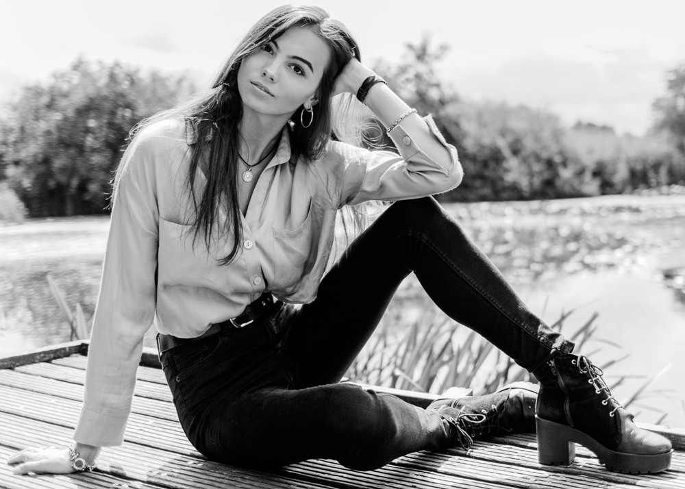 Lize D | Network Model Agency