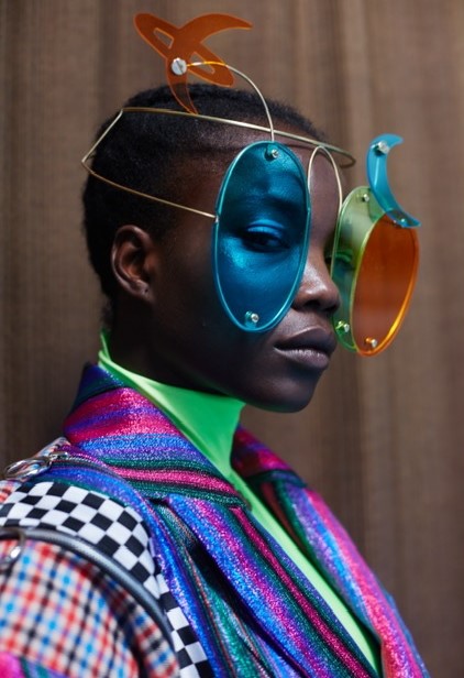 Dede A | Network Model Agency