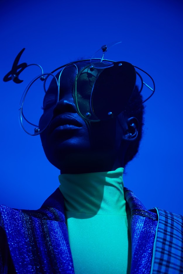 Dede A | Network Model Agency