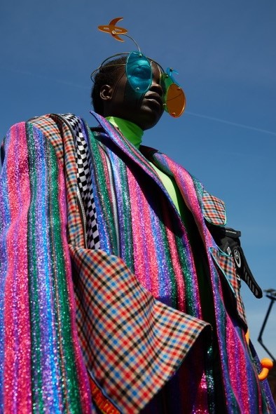 Dede A | Network Model Agency