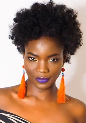 Dede A | Network Model Agency