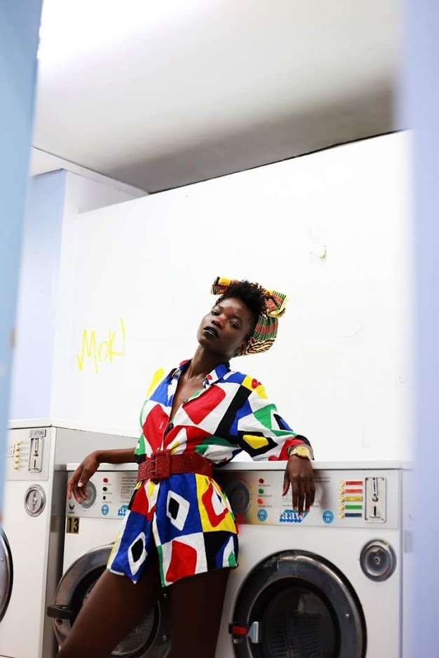 Dede A | Network Model Agency