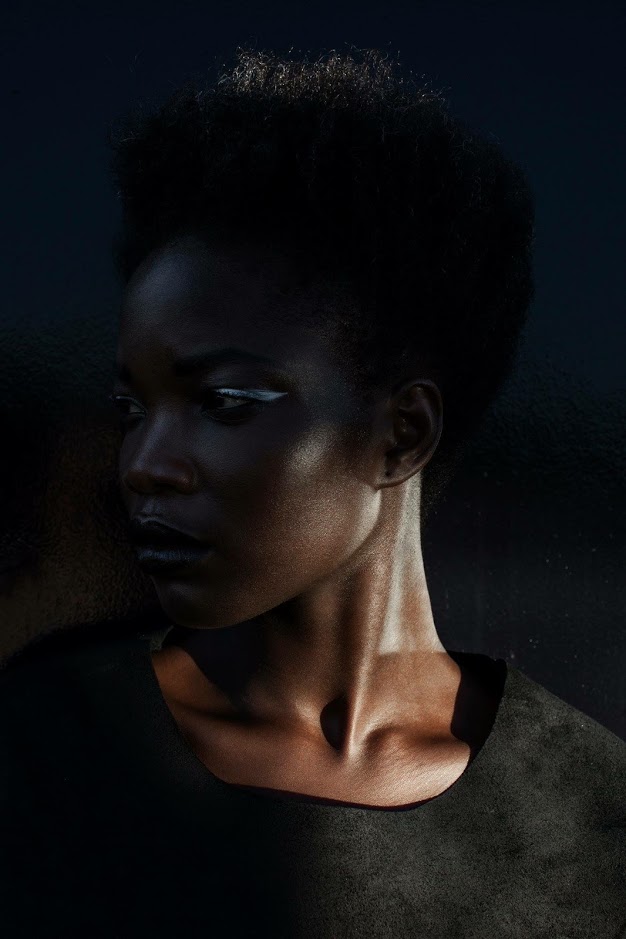 Dede A | Network Model Agency