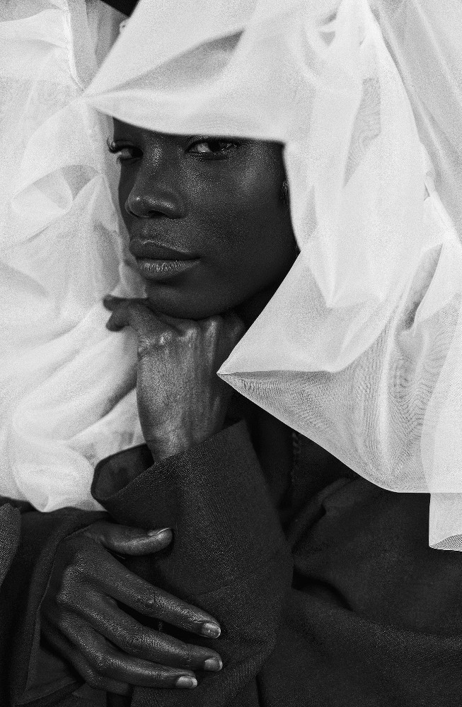 Dede A | Network Model Agency