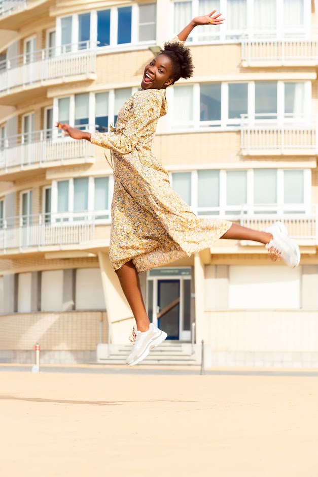 Dede A | Network Model Agency