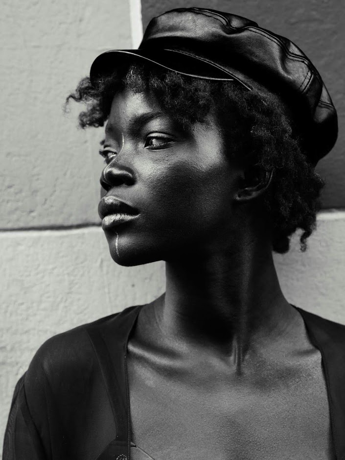 Dede A | Network Model Agency