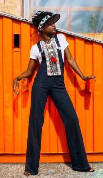 Dede A | Network Model Agency