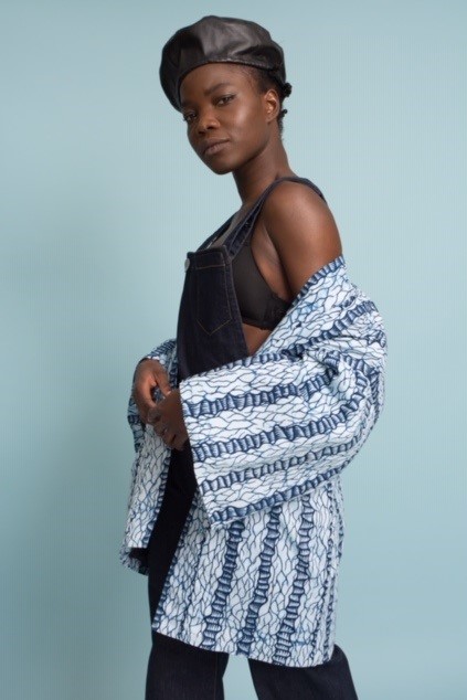 Dede A | Network Model Agency