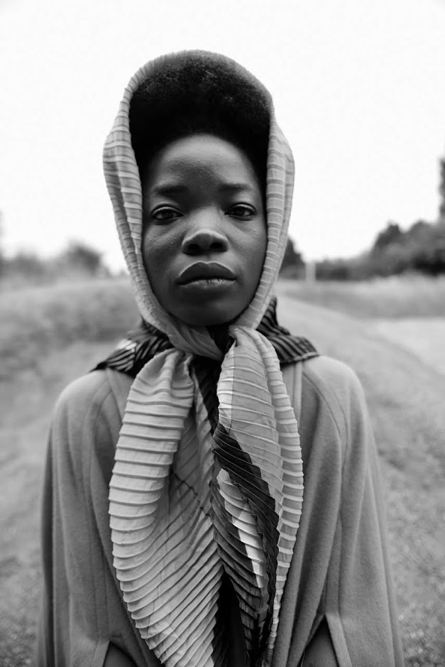 Dede A | Network Model Agency