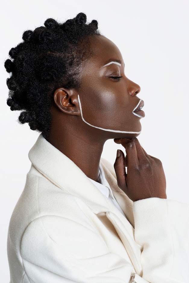 Dede A | Network Model Agency