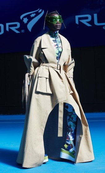 Dede A | Network Model Agency