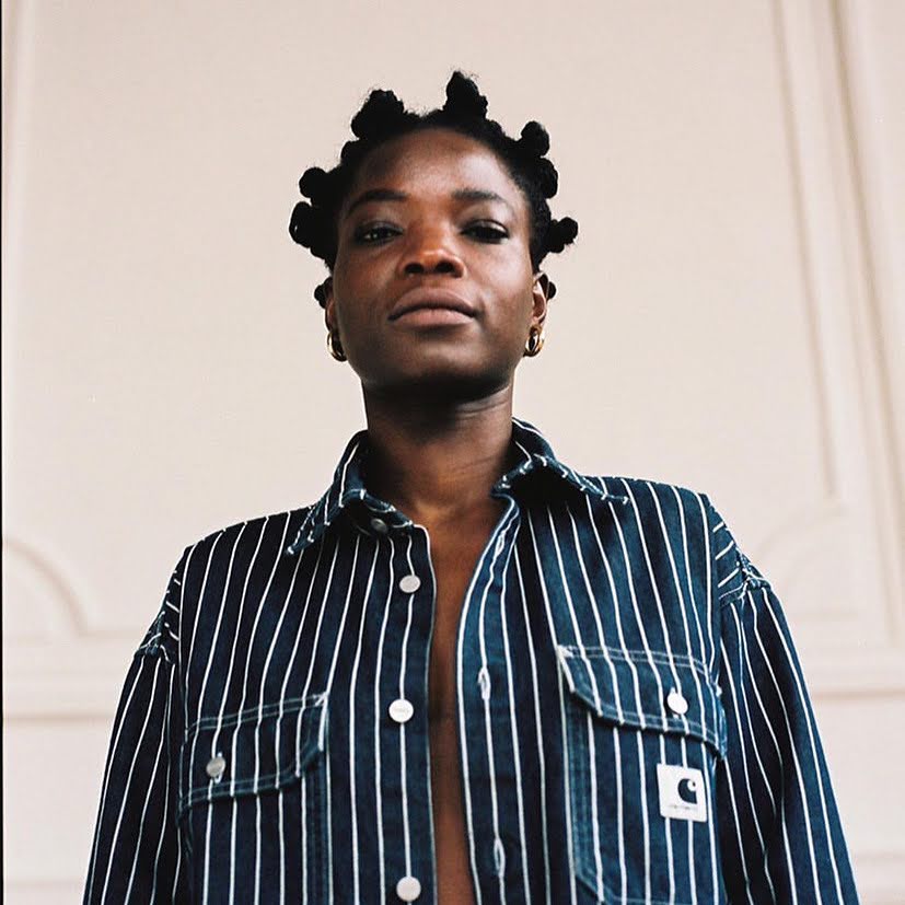 Dede A | Network Model Agency