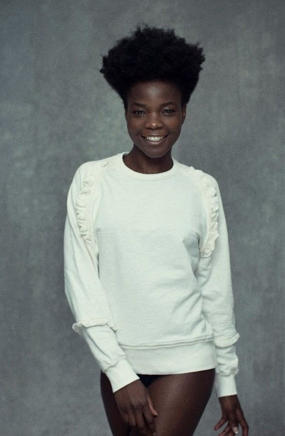 Dede A | Network Model Agency