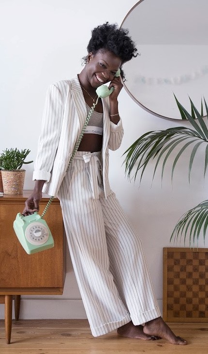 Dede A | Network Model Agency