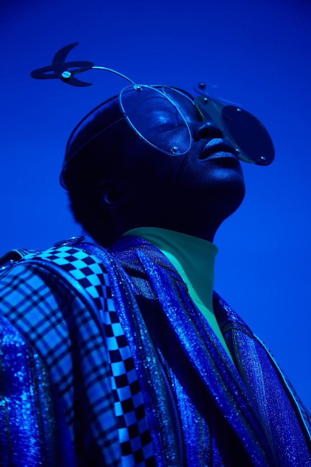 Dede A | Network Model Agency