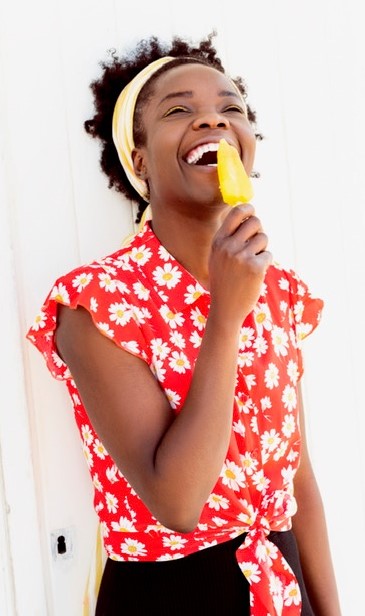 Dede A | Network Model Agency