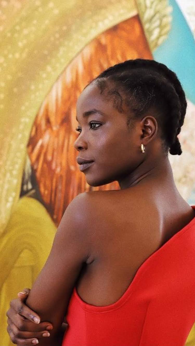 Dede A | Network Model Agency