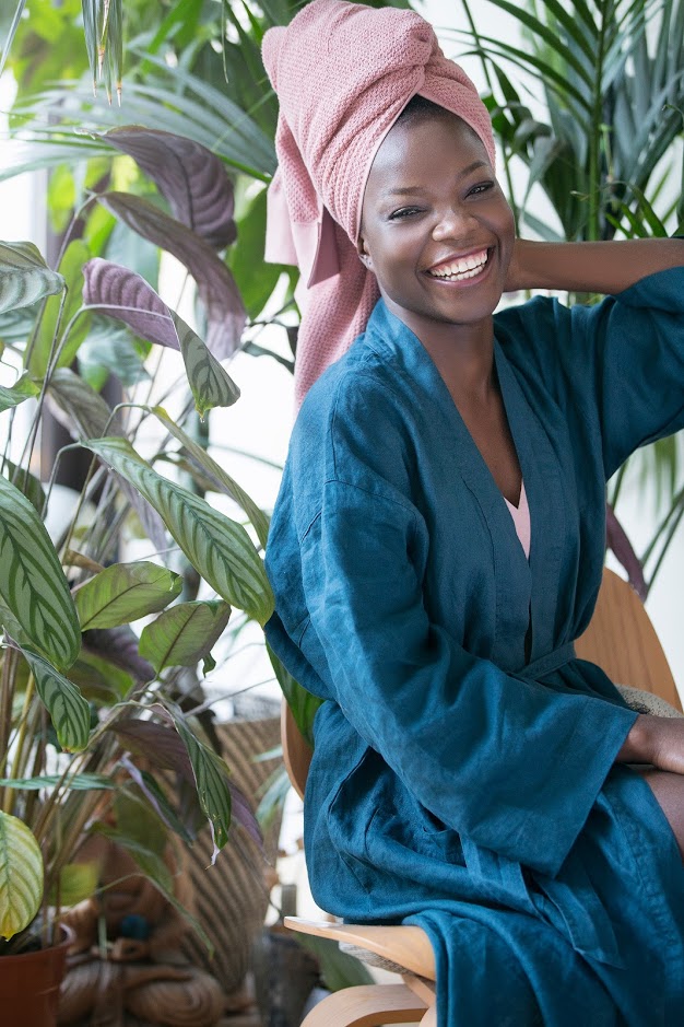 Dede A | Network Model Agency