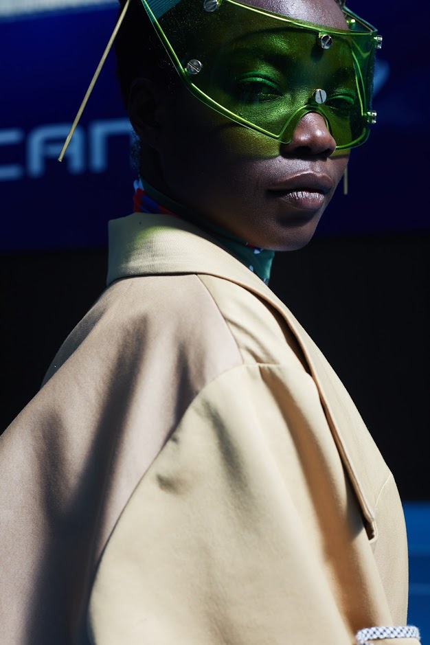 Dede A | Network Model Agency