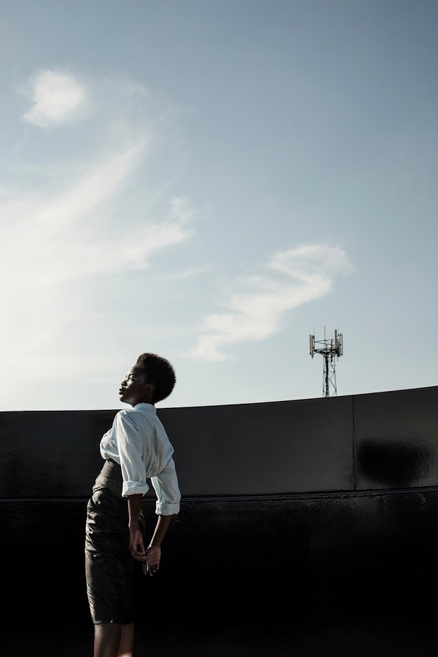 Dede A | Network Model Agency