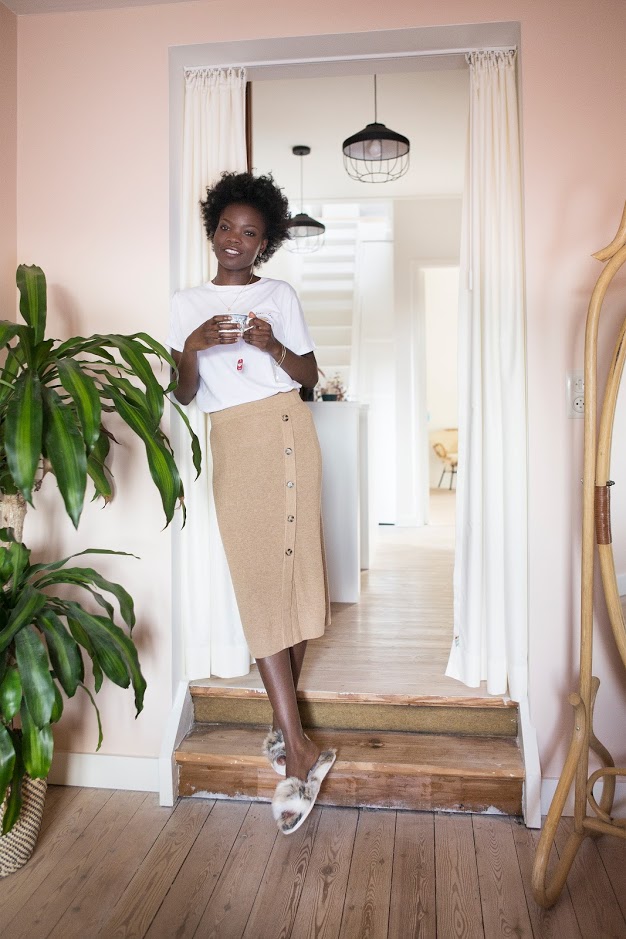 Dede A | Network Model Agency