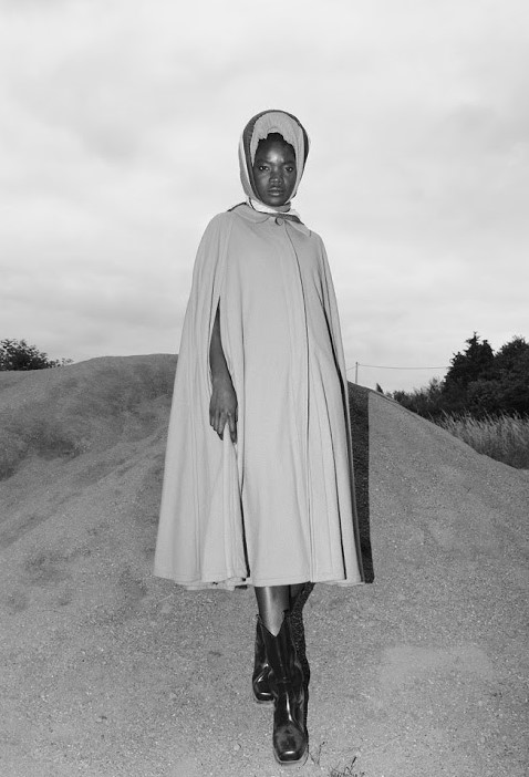 Dede A | Network Model Agency