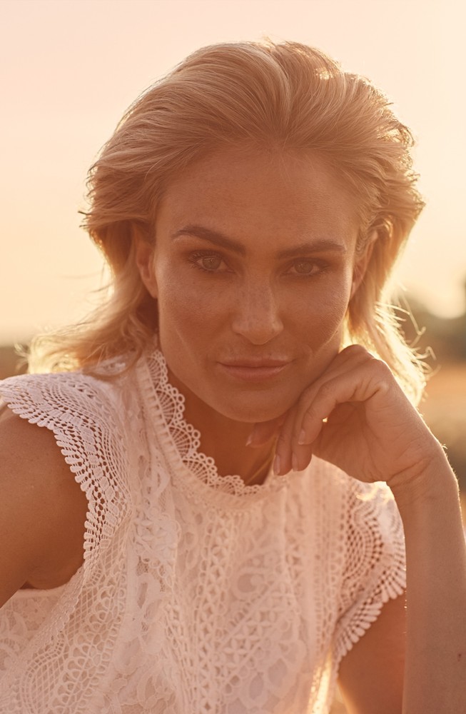 stephanie K | Network Model Agency