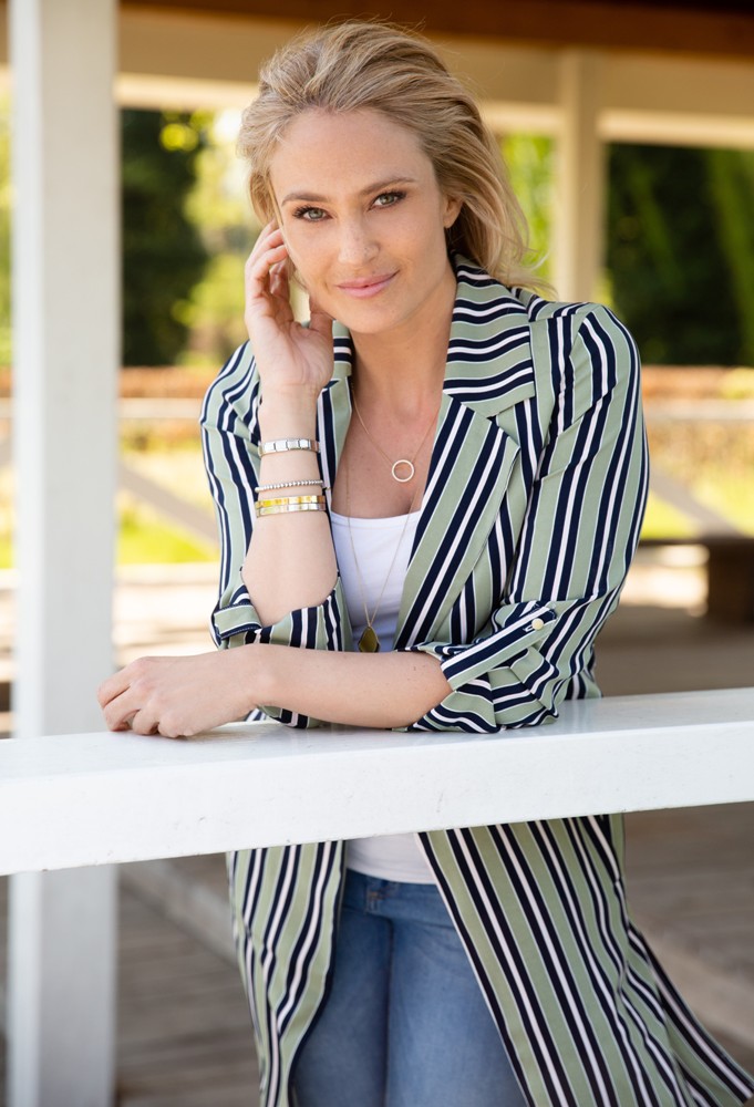 stephanie K | Network Model Agency