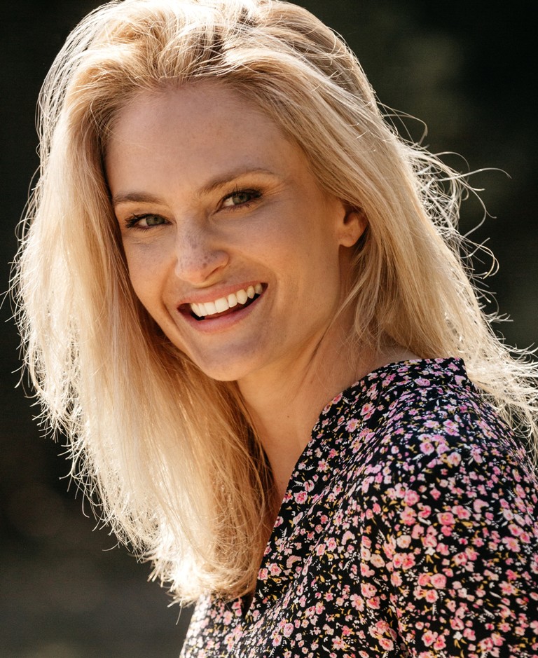 stephanie K | Network Model Agency