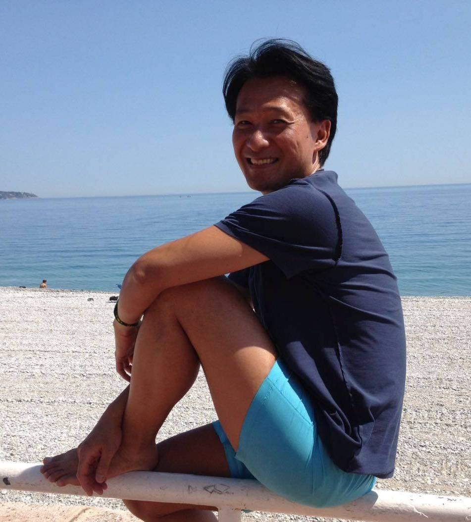 Vincent T | Network Model Agency