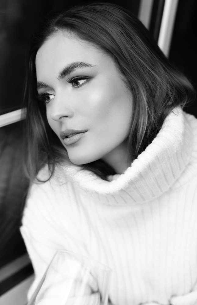 Ann-Sophie VT | Network Model Agency