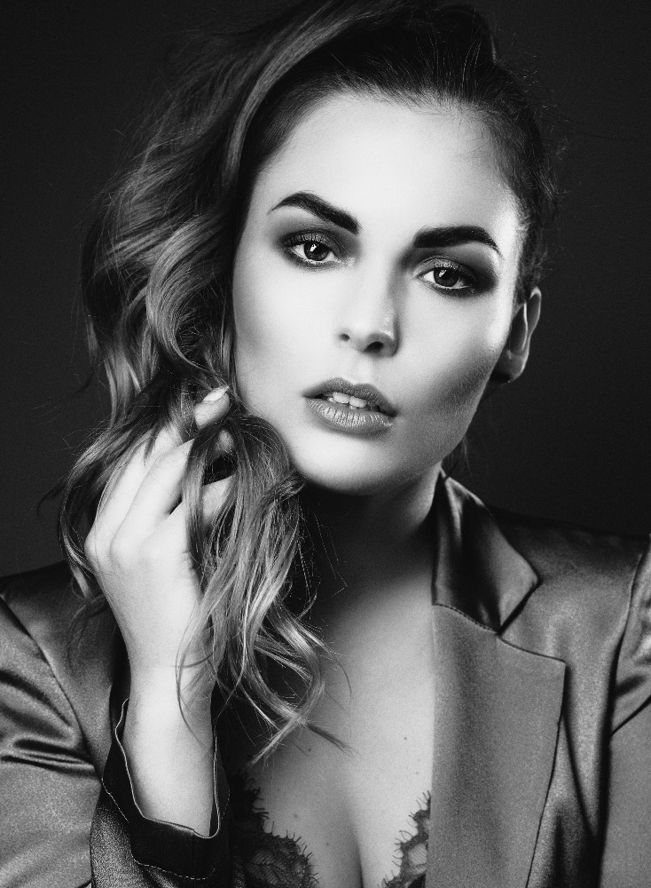 Ann-Sophie VT | Network Model Agency