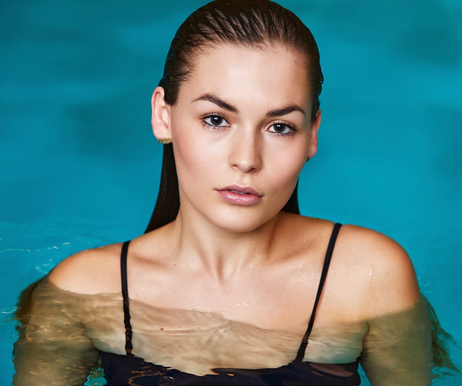 Ann-Sophie VT | Network Model Agency