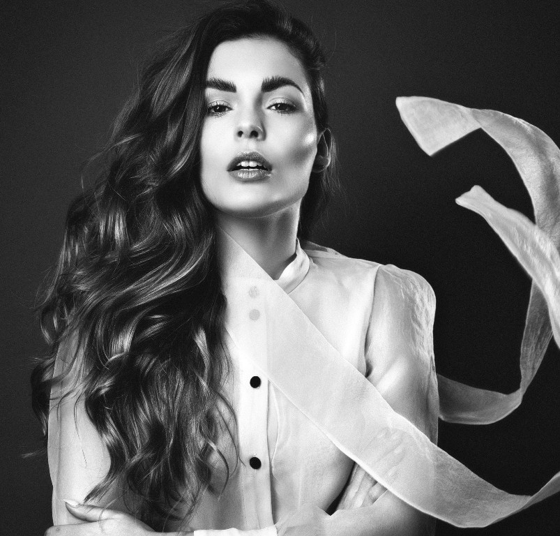 Ann-Sophie VT | Network Model Agency