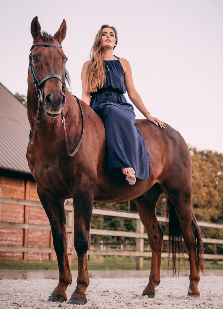 Ann-Sophie VT | Network Model Agency