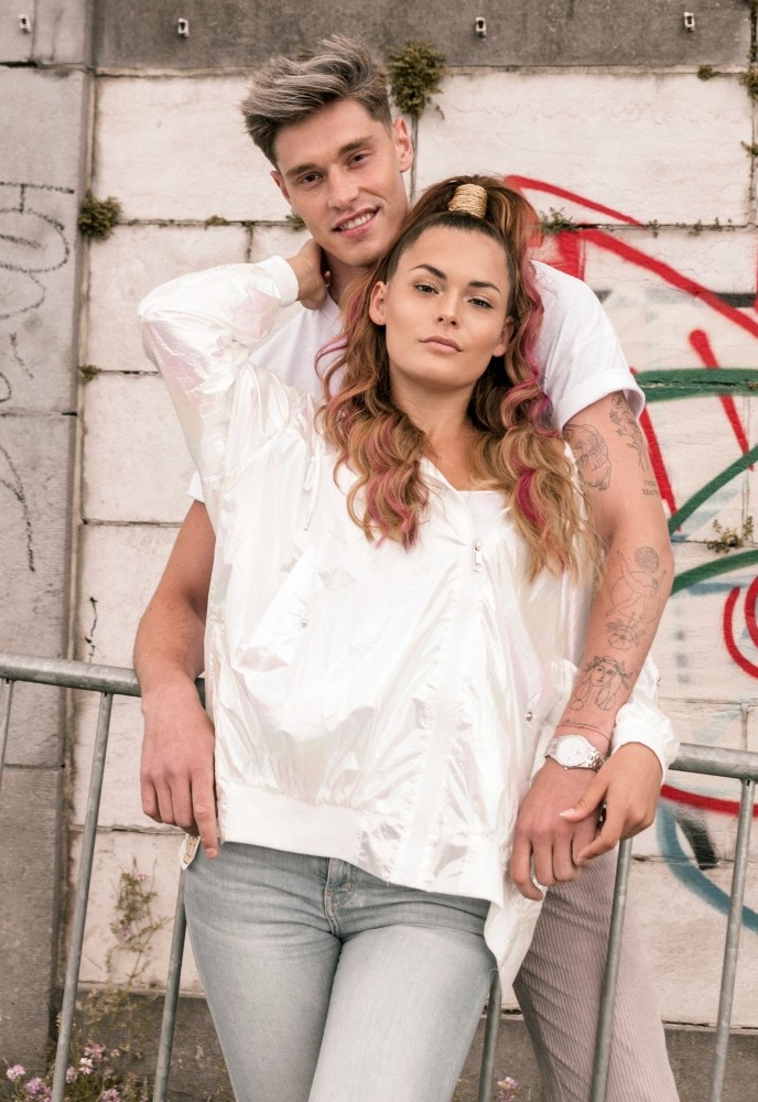 Ann-Sophie VT | Network Model Agency